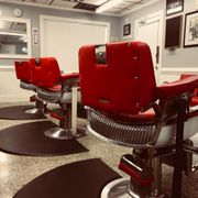 South Hills Barber Shop - 22 Photos - Barbers - 1303 Buck Jones Rd ...