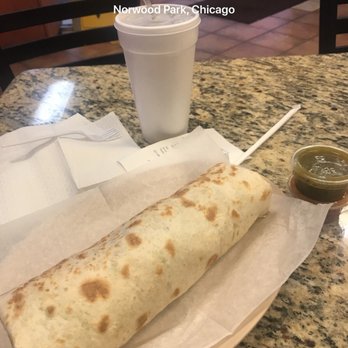 Taco Burrito King - 54 Photos & 150 Reviews - Mexican - 5509 N Harlem ...