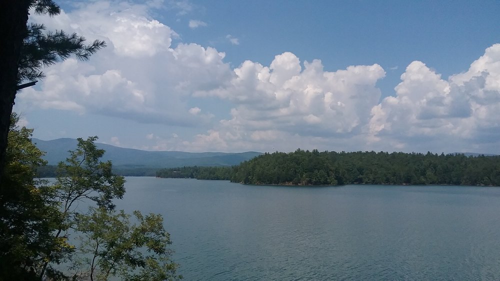 Lake James State Park - 16 Photos & 10 Reviews - Parks - 6883 Nc Hwy ...
