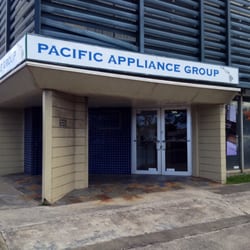Pacific Appliance Group - (New) 31 Photos - Appliances - 650 Kohou St ...