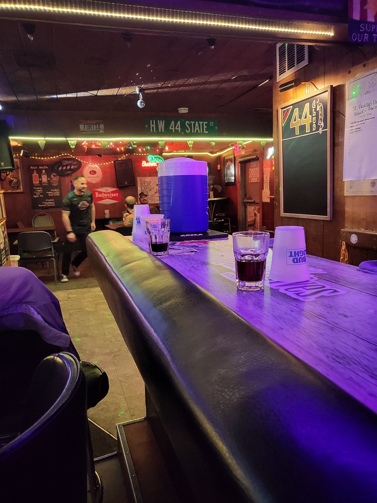 44 Club, Boise | Roadtrippers