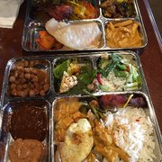 Chutneys Bistro - Order Food Online - 60 Photos & 255 Reviews - Indian ...