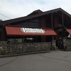 Ferraro’s North Restaurant And Bar - 15 Photos & 33 Reviews - Italian ...
