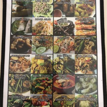 Cham’s Thai Cuisine - 68 Photos & 15 Reviews - Thai - 590 W Marine ...