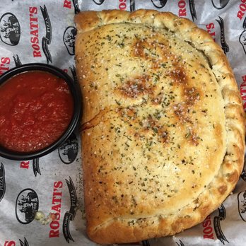 Rosati’s Pizza - 29 Photos & 33 Reviews - Pizza - 10755 Broadway, Crown ...