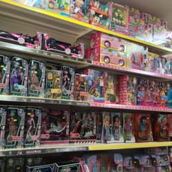 A1 Toys - Toy Stores - 35 Parnie Street, Merchant City, Glasgow, United ...
