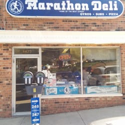 Marathon Deli - 69 Photos & 233 Reviews - Delis - 4429 Lehigh Rd ...