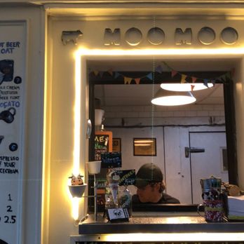 Lady Moo Moo Ice Cream - 105 Photos & 46 Reviews - Ice Cream & Frozen ...