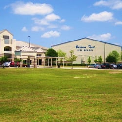 Bartram Trail High School - Middle Schools & High Schools - 7399 ...