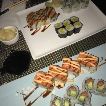 Koto Sushi - Order Food Online - 87 Photos & 81 Reviews - Japanese ...