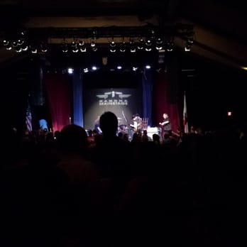 Ramona Mainstage - 28 Photos & 69 Reviews - Music Venues - 626 Main St ...