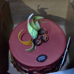 Oak Mill Bakery - 76 Photos & 114 Reviews - Bakeries - 8012 N Milwaukee ...