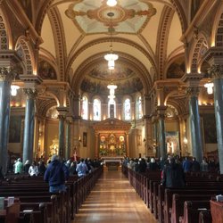 Saint Hedwig Catholic Church - 21 Photos - Churches - 2226 N Hoyne Ave ...