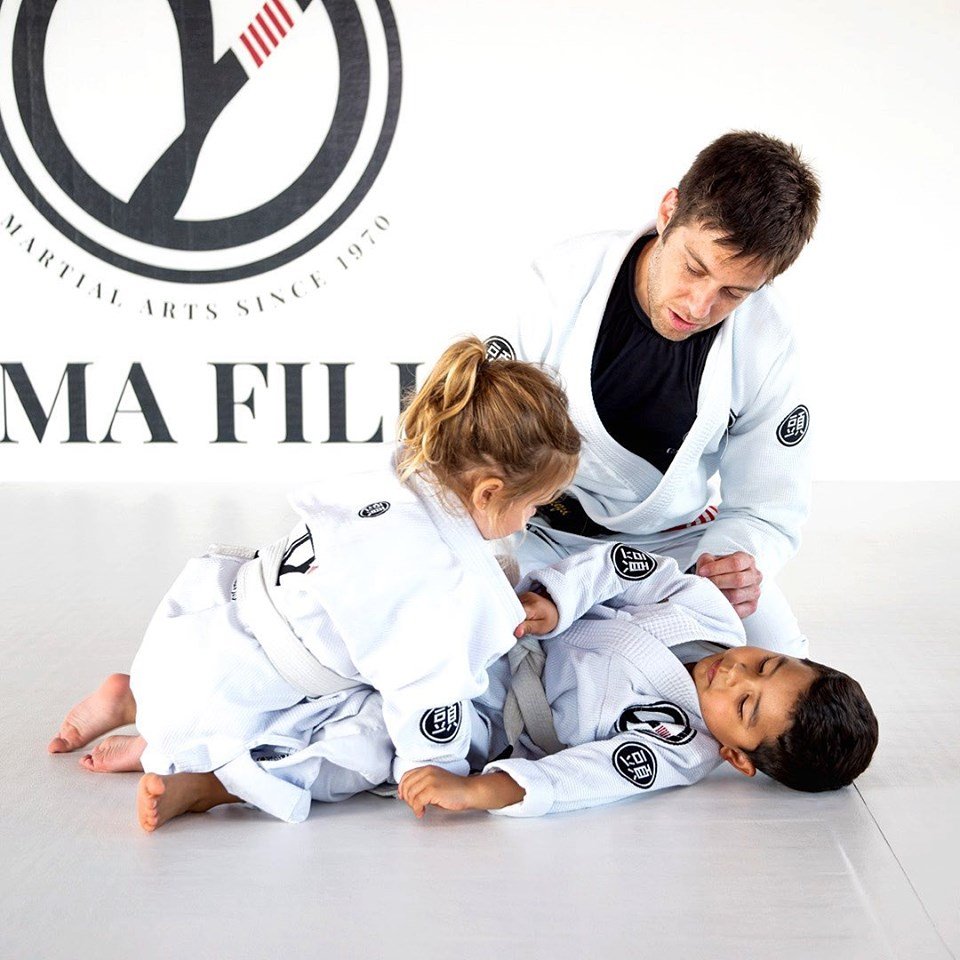 Gama Filho Brazilian Jiu-Jitsu, Miami | Roadtrippers