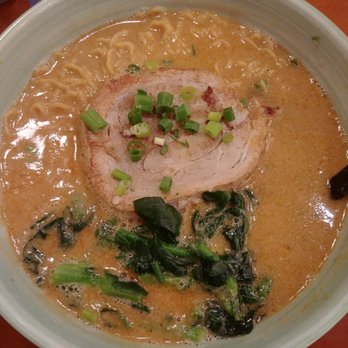 Goma Tei Ramen Kahala - 297 Photos & 142 Reviews - Ramen - 4211 Waialae ...