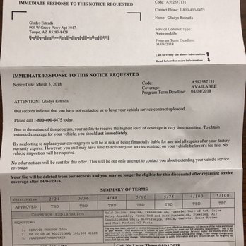 Vehicle Services Department - 33 Reviews - Car Dealers - 6400 Pinecrest ...