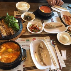 DuBu - 258 Photos & 132 Reviews - Korean - 1333 W Cheltenham Ave ...