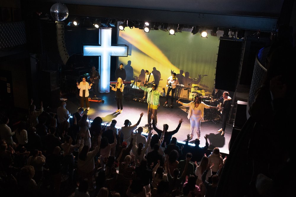 C3 NYC, New York | Roadtrippers