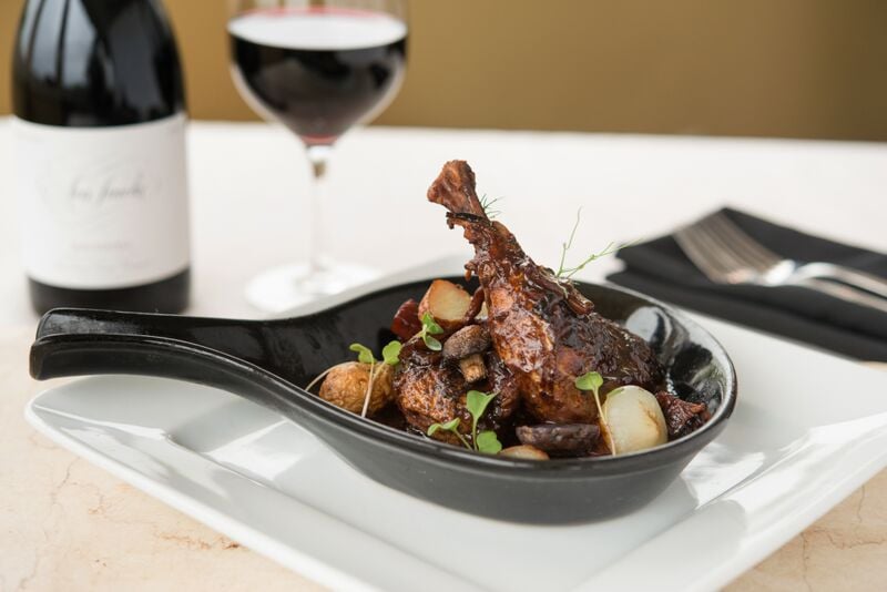 Marker 32 - 220 Photos & 167 Reviews - Seafood - 14549 Beach Blvd ...