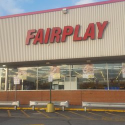 Fairplay Foods - 23 Reviews - Grocery - 2200 S Western Ave, Chicago, IL ...