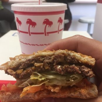 In-N-Out Burger - 833 Photos & 1110 Reviews - Burgers - 9149 S ...