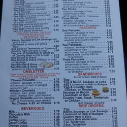 College Bar-B-Que - 38 Reviews - Barbeque - 117 Statesville Blvd ...