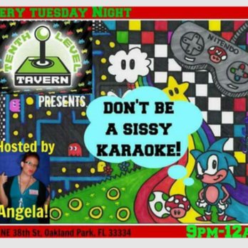 Tenth Level Tavern - 36 Photos & 19 Reviews - Bars - 1242 NE 38th St ...