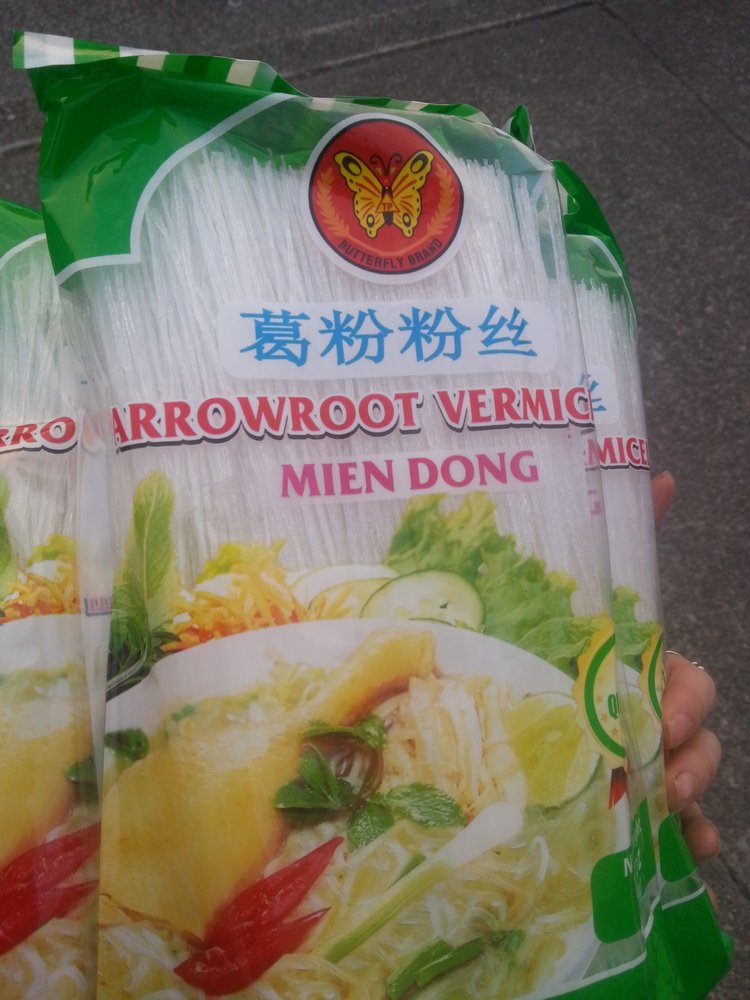 Asian Market - 26 Photos - Grocery - 1110 Petaluma Hill Rd, Santa Rosa ...