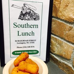 Southern Lunch - 73 Photos & 52 Reviews - Southern - 26 S Railroad St ...