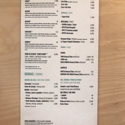 NOSHI Coffee - Cafes - R. do Carmo, 11-12, Porto, Portugal - Restaurant ...