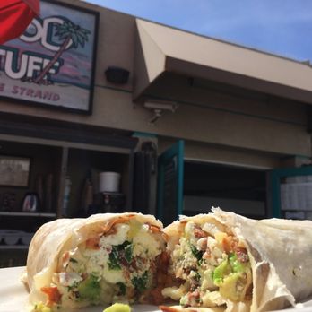 Good Stuff Restaurant - Hermosa Beach - Order Food Online - 319 Photos ...