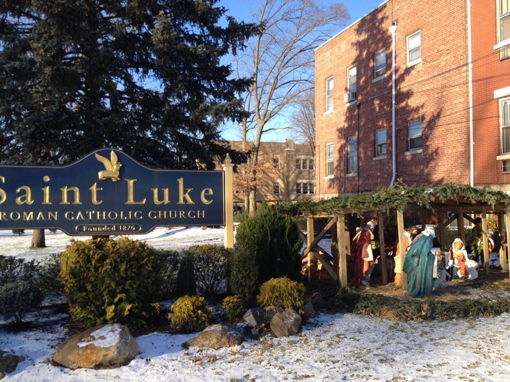 St Luke’s Parochial Schl - Elementary Schools - 1601 150th Pl ...