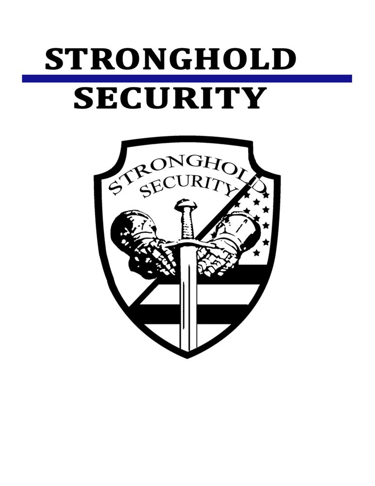 Stronghold Security - Security Services - Harlingen, TX - Phone Number ...