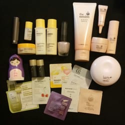 The Face Shop - 43 Photos & 72 Reviews - Cosmetics & Beauty Supply ...