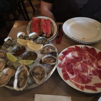 La Docena - 302 Photos & 80 Reviews - Seafood - Av. Álvaro Obregón 31 ...