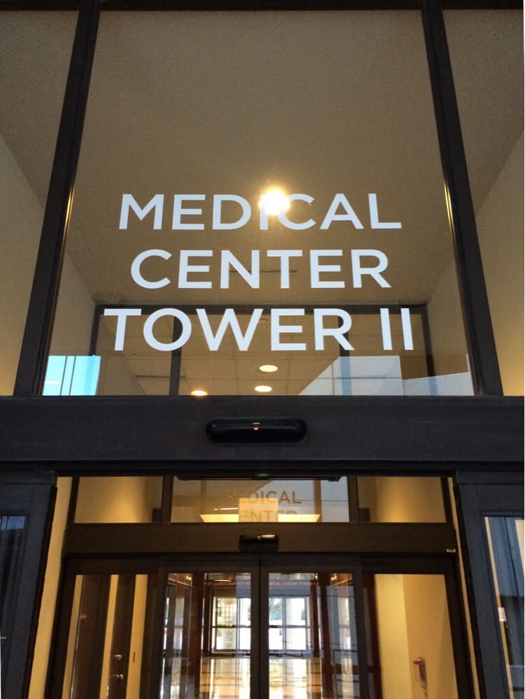 Medical Center Tower II - Dermatologists - 7940 Floyd Curl Dr, Medical ...