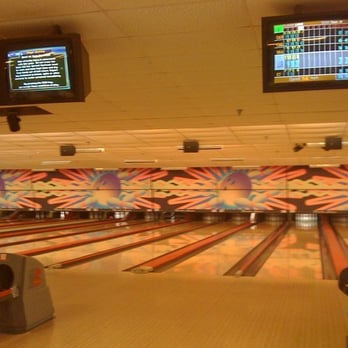 Fiesta Lanes - 35 Photos & 17 Reviews - Bowling - 1202 Huisache Ave ...