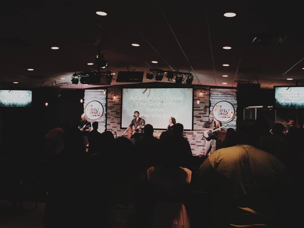 Destiny Worship Center Church - Churches - 419 Stillwell Blvd ...