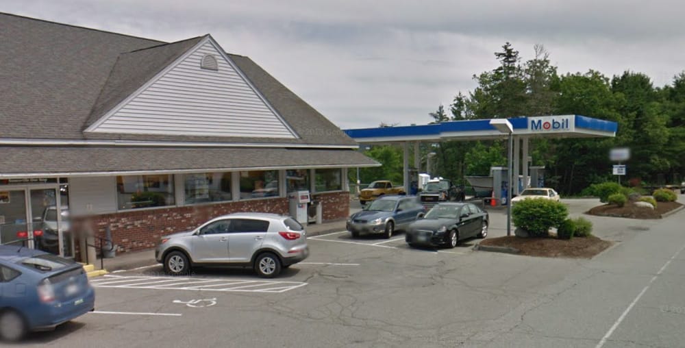 Foster’s Somesville On the Run - Gas Stations - 1052 Main St, Mount ...