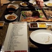 Oo-Kook Korean BBQ - 1490 Photos & 1532 Reviews - Korean - 3385 W 8th ...