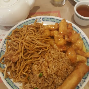Red Chopstix - 55 Photos & 84 Reviews - Chinese - 9672 Elk Grove Florin ...