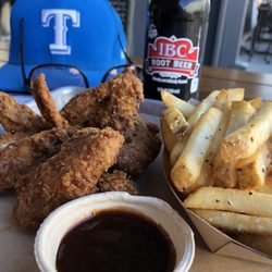 Roots Chicken Shak - 48 Photos & 41 Reviews - Southern - 7800 Windrose ...