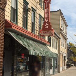 Jimmy’s Quick Lunch - 30 Photos & 37 Reviews - Hot Dogs - 123 E Broad ...