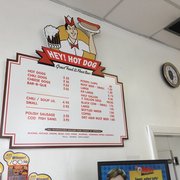 Hey! Hot Dog - 21 Photos & 49 Reviews - Hot Dogs - 601 Ruby St, Joliet ...