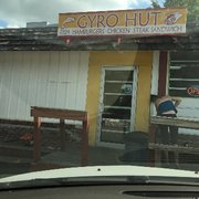 Gyro Hut - 10 Photos & 34 Reviews - Greek - 1455 Mount Vernon Rd SE ...