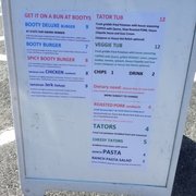 Get It On A Bun At Booty’s - 22 Photos & 12 Reviews - Food Trucks ...