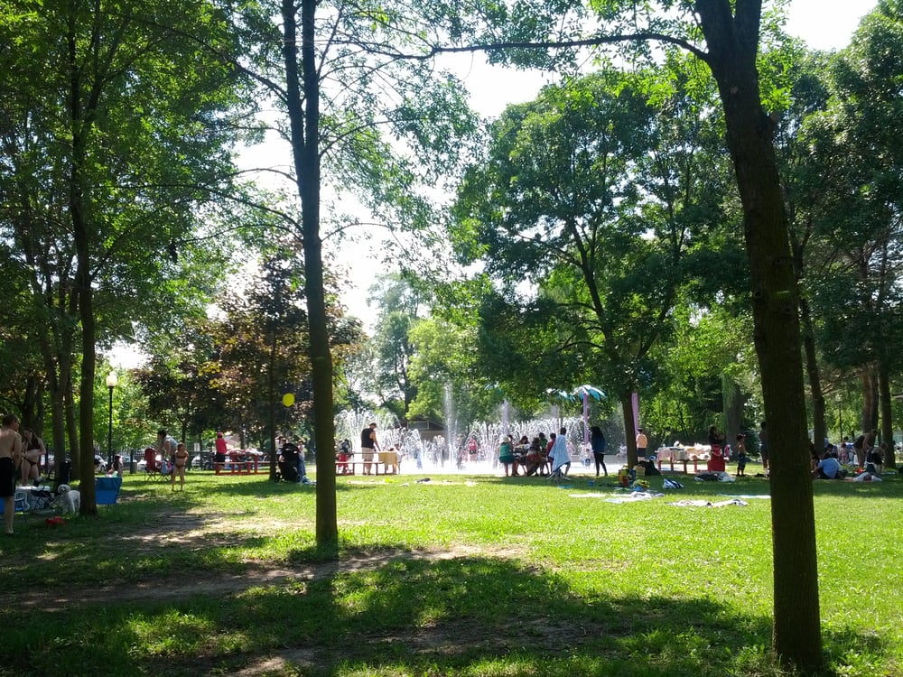 Hendon Park - 20 Photos - Parks - 40 Eldora Avenue, Willowdale, Toronto ...