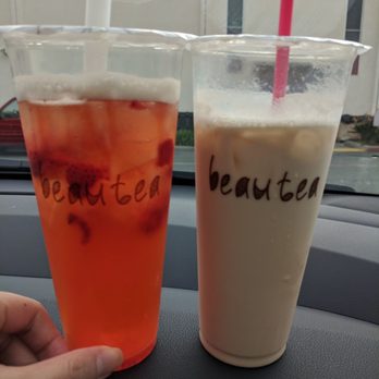 BeauTea - 125 Photos & 50 Reviews - Bubble Tea - 375 Grand Ave, South ...
