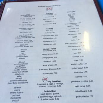 A1 Diner - 87 Photos & 84 Reviews - Diners - 3 Bridge St, Gardiner, ME ...