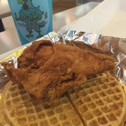 Lo-lo’s Chicken & Waffles - 44 Photos & 58 Reviews - Southern - 3400 E ...